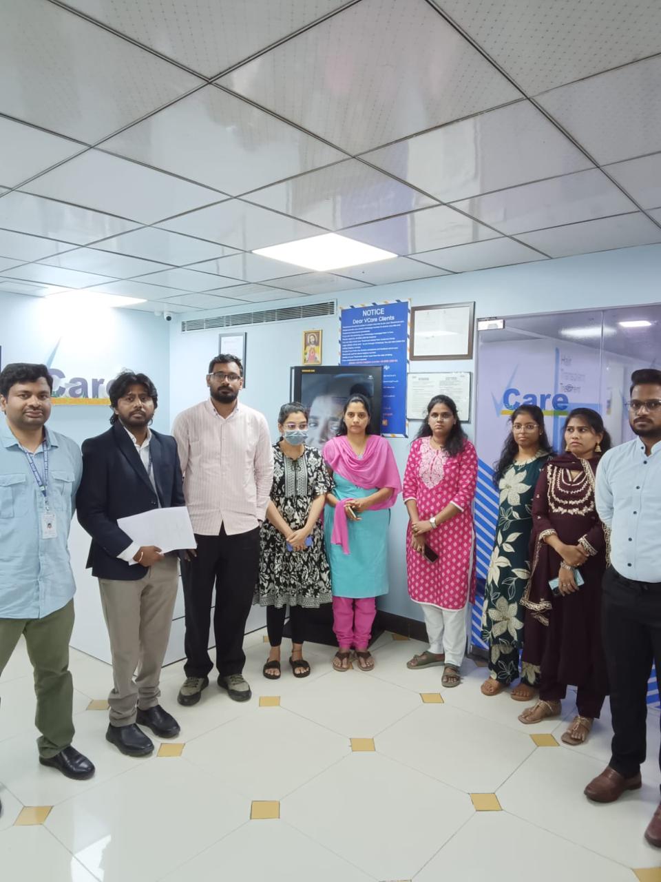 TGMC Finds Dental, Homeopathy Practitioners Providing Skin Treatments ...