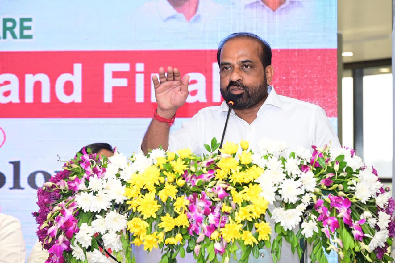 AP to Hold International Yoga Day Celebrations From June 7
