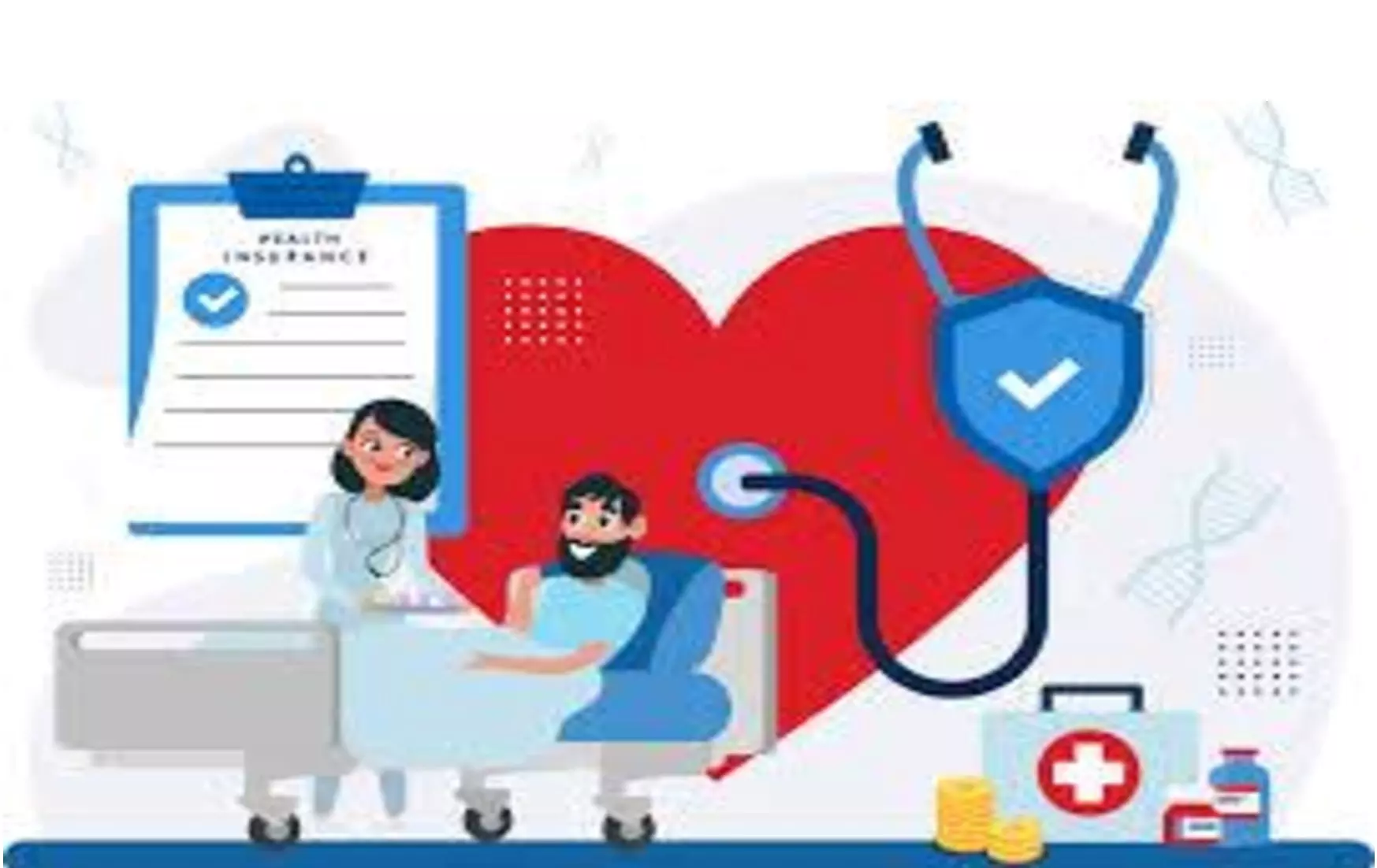 Parents' Health Insurance: Compare Affordable Plans
