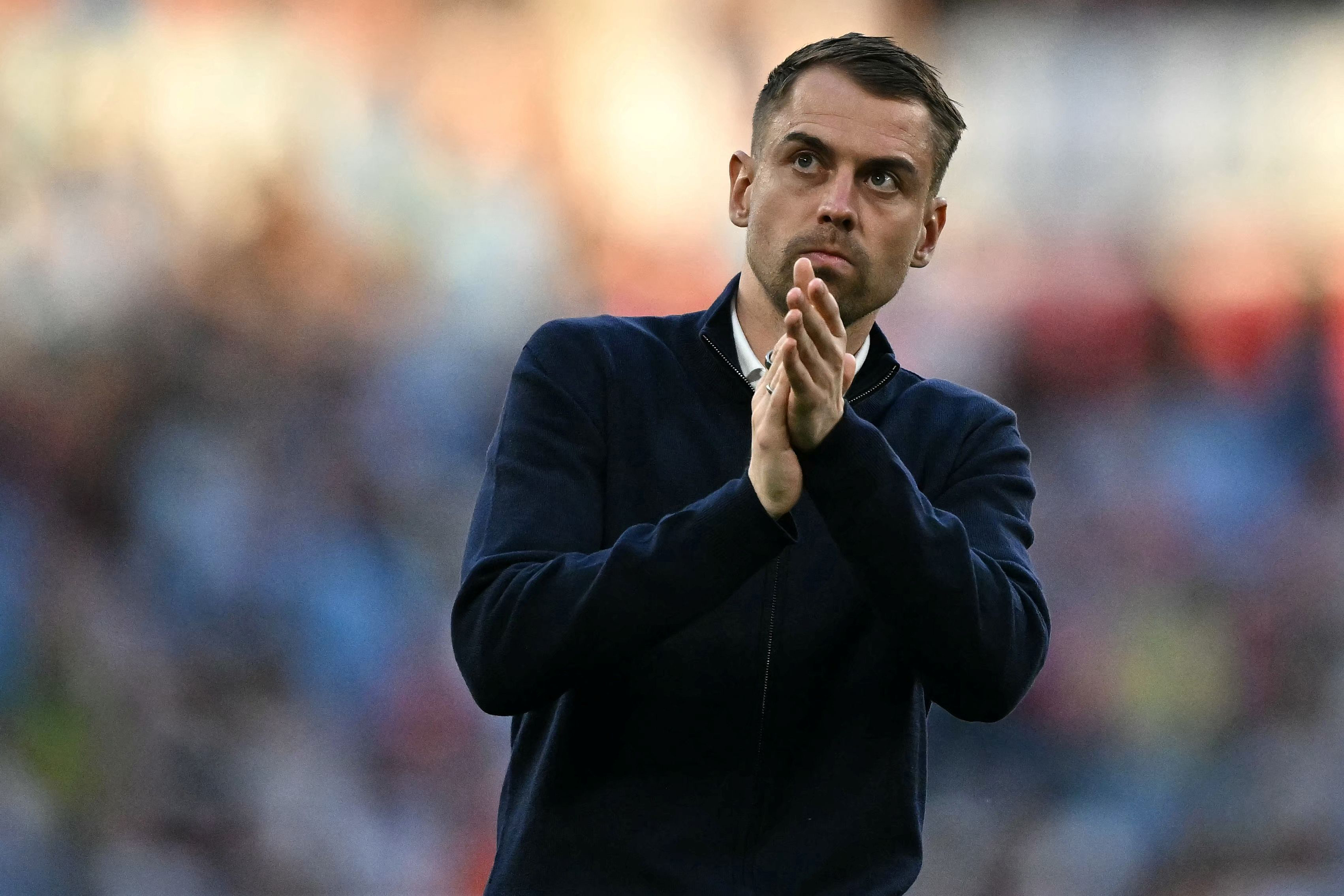 Southampton Boss Eckert Takes Blame For 'Spygate' Scandal