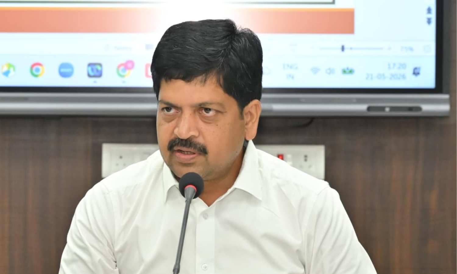 Minister Orders Removal of Ads at Liquor Shops, Bars