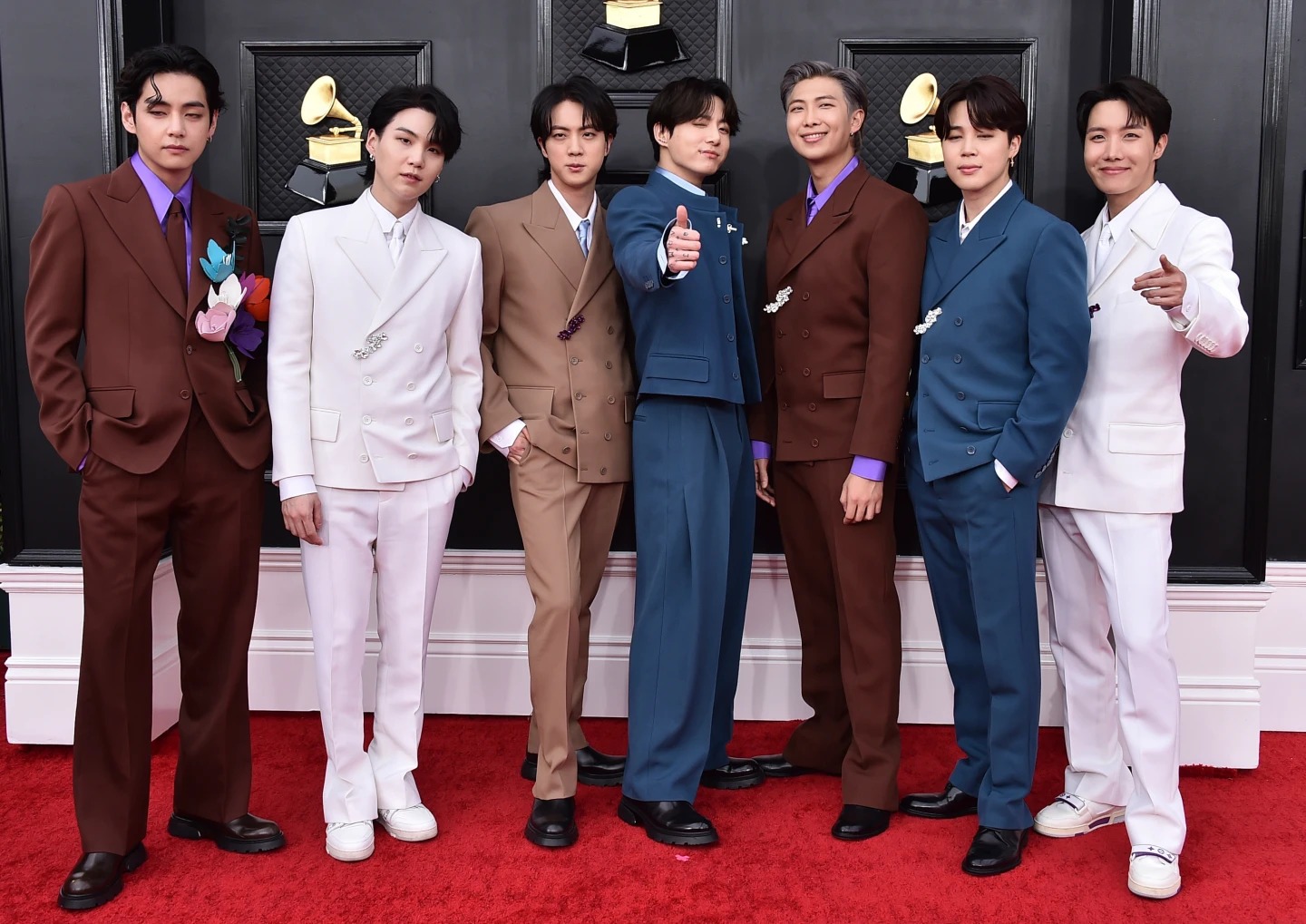 BTS, Cardi B to Perform at iHeartRadio Music Festival 2026