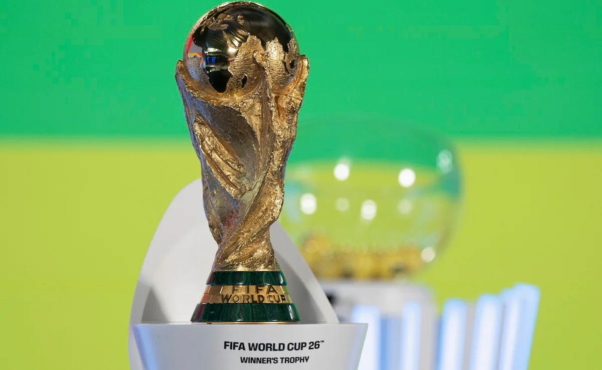 FIFA Confirms Record 1,248 Players From 48 Nations for Upcoming World Cup