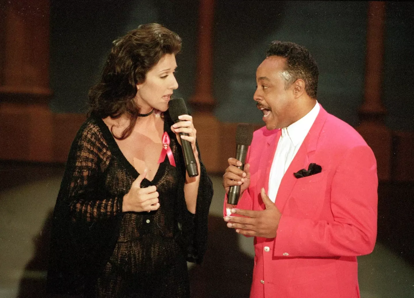 Peabo Bryson, R&B Singer Behind Beauty and the Beast, Dies Aged 75