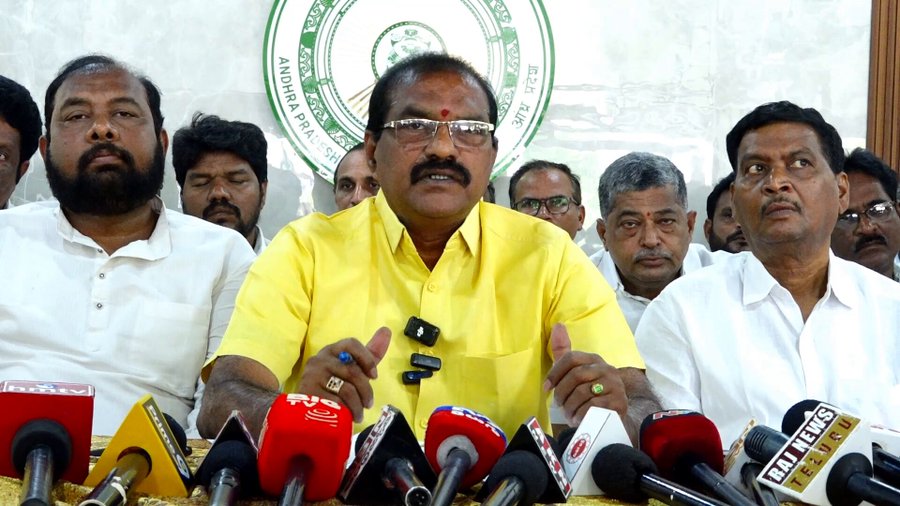 Polavaram Project To Be Tourism Hub Before Pushkaralu: Nimmala