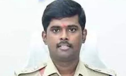 Anantapur SP Launches AI-powered Grievance Recording System