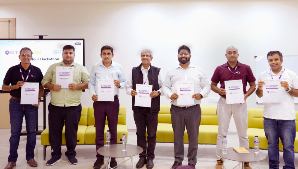 Design Spark Challenge 2026 Continues Engaging Youth