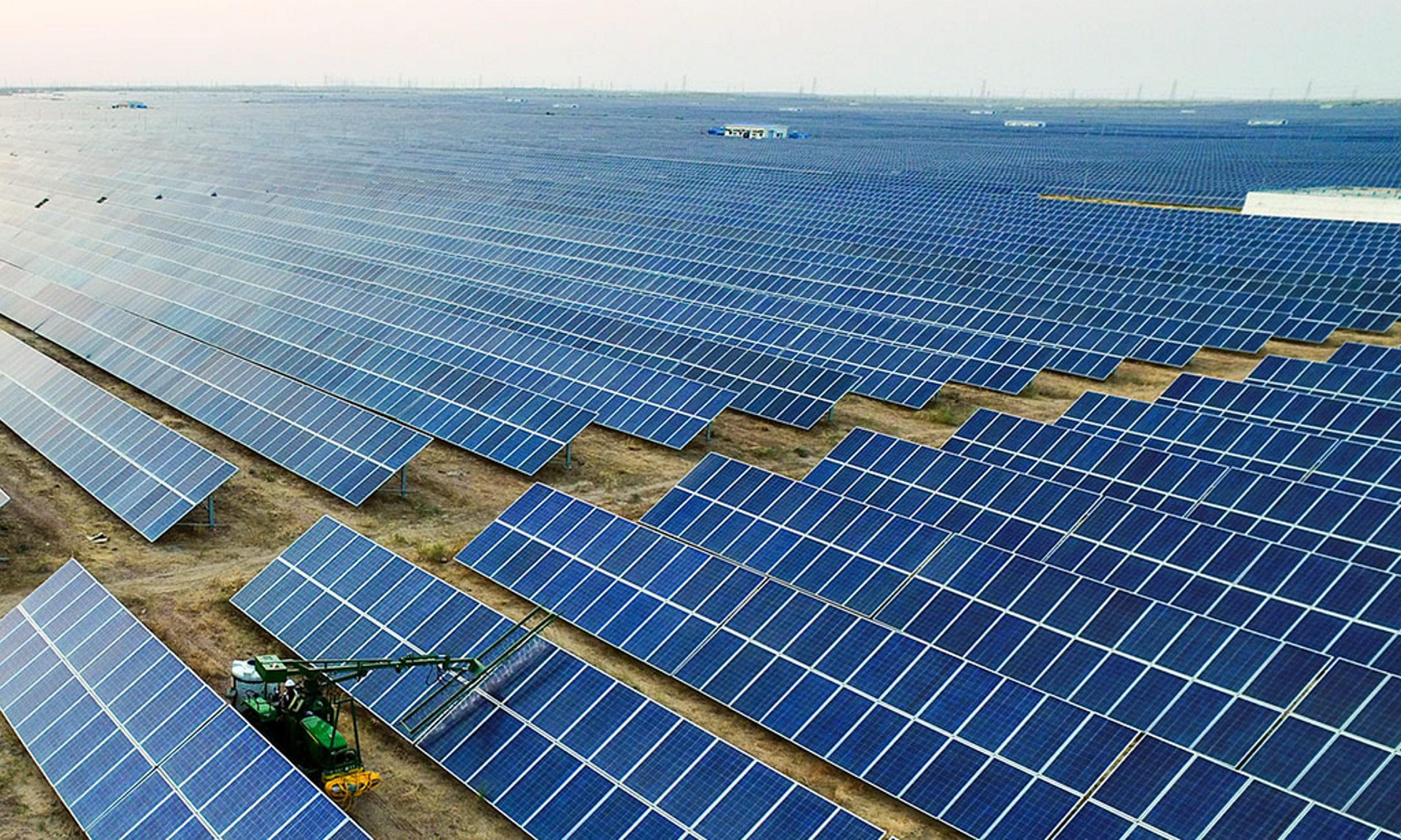 India’s Clean Energy Push Could Generate 44 Lakh Jobs By 2030: Study Finds