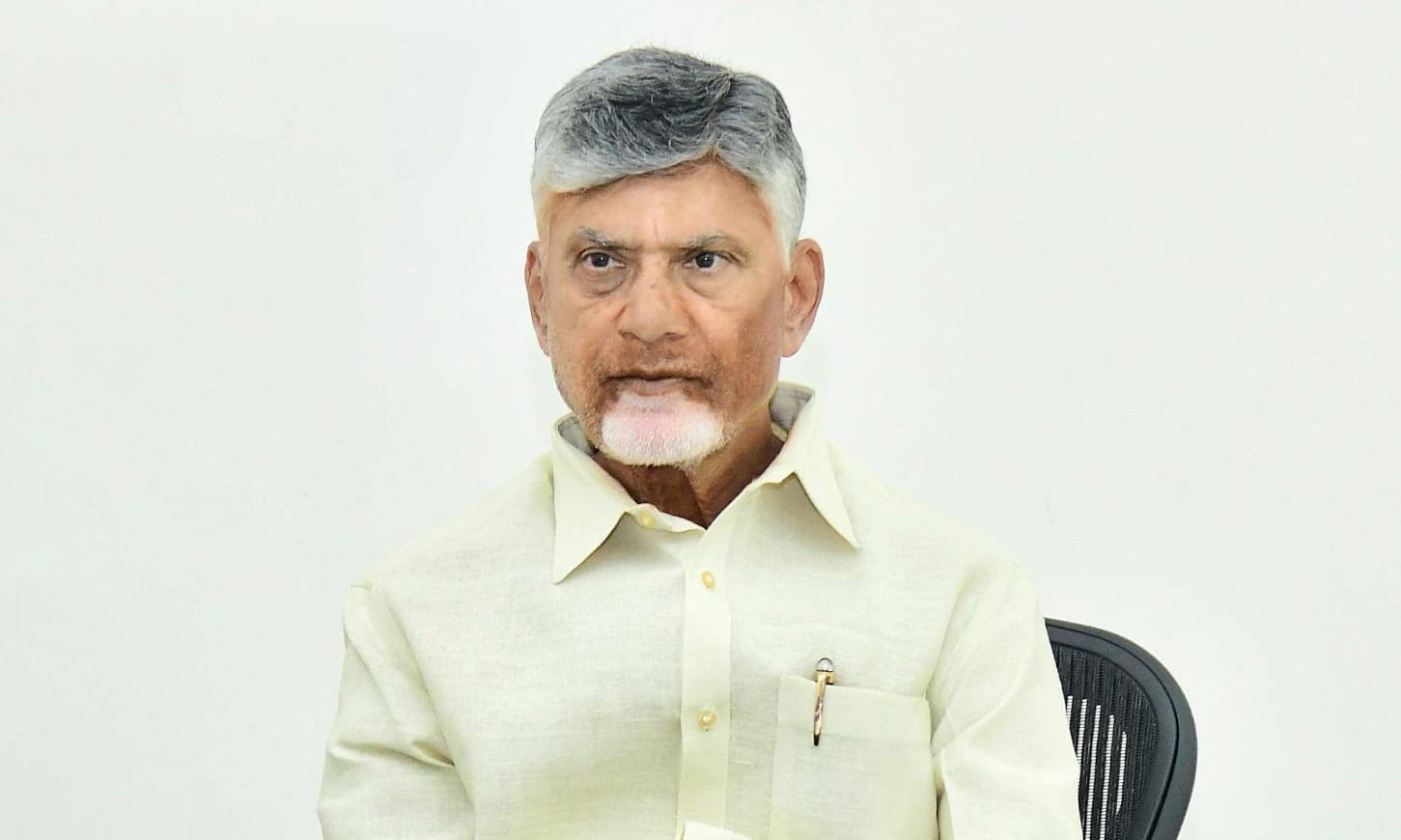 CM Naidu Pays Tributes to SP Balasubrahmanyam on Birth Anniversary