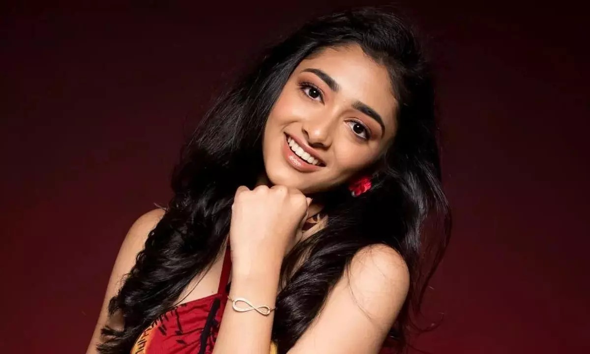 Preity Mukundan’s Role in ‘Blast Zone’ and ‘Kannappa’; triggers debate