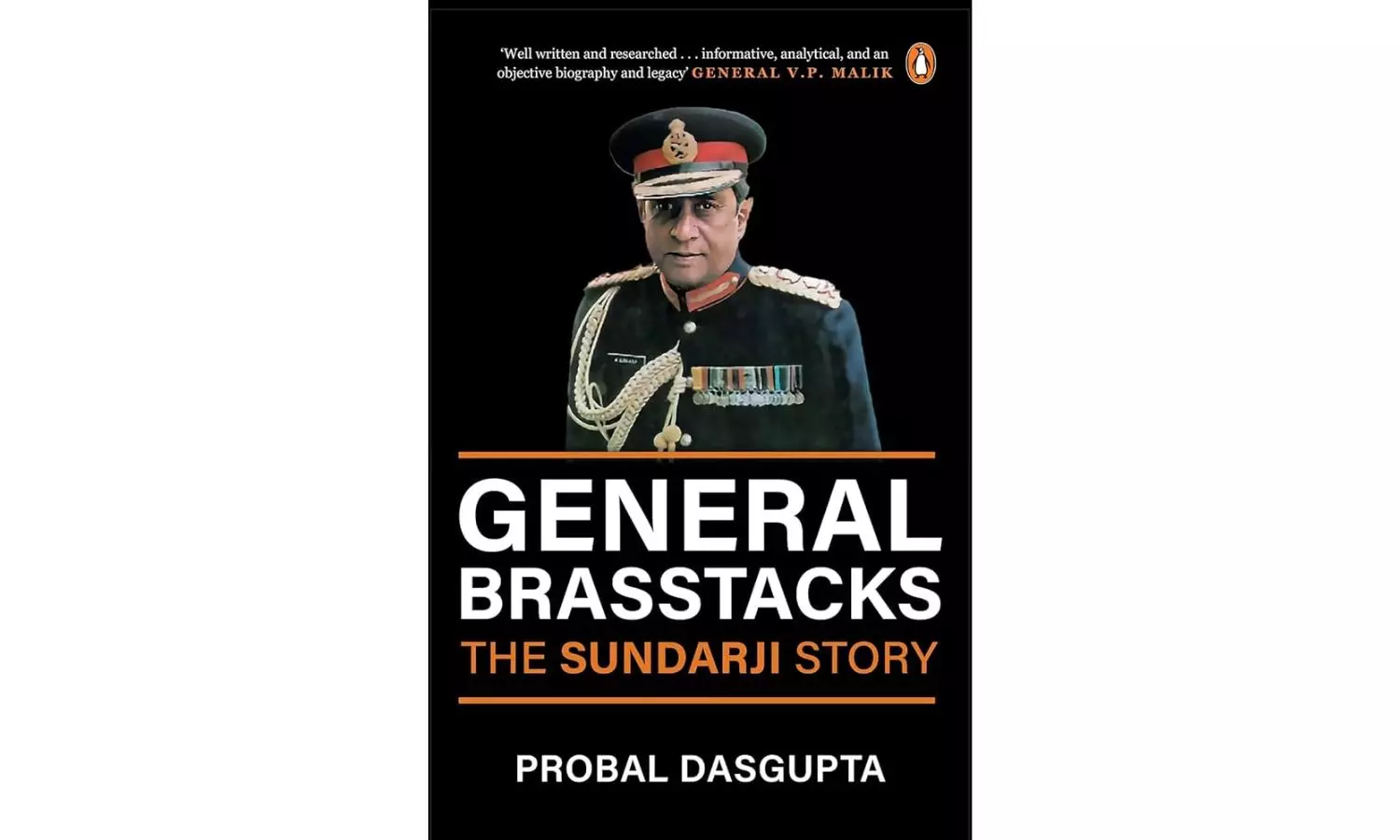 Book Review | K. Sundarji: Scholar-soldier And Mobile Warfare Proponent