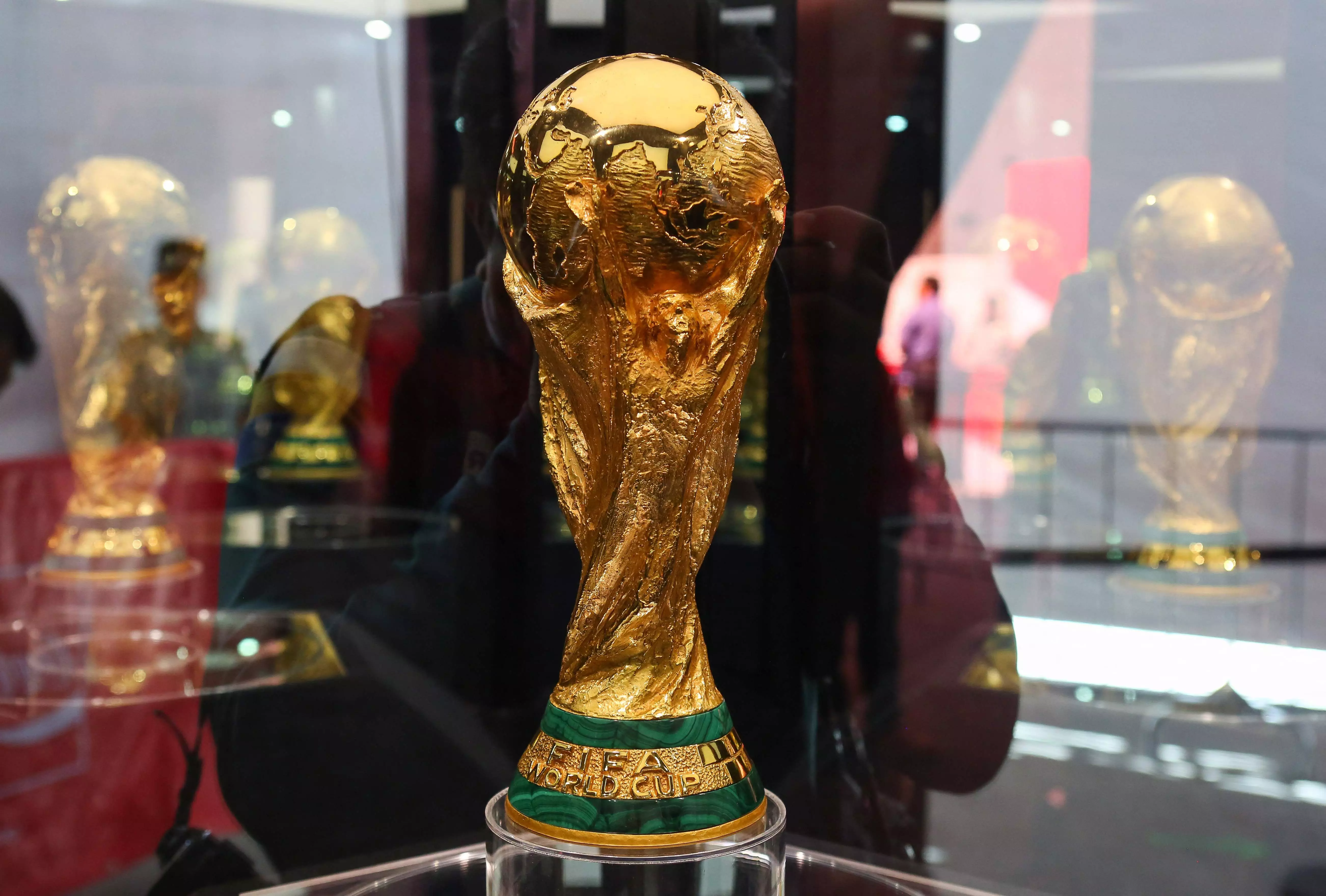 Top 5 Highest Goal Scorers in FIFA World Cup History