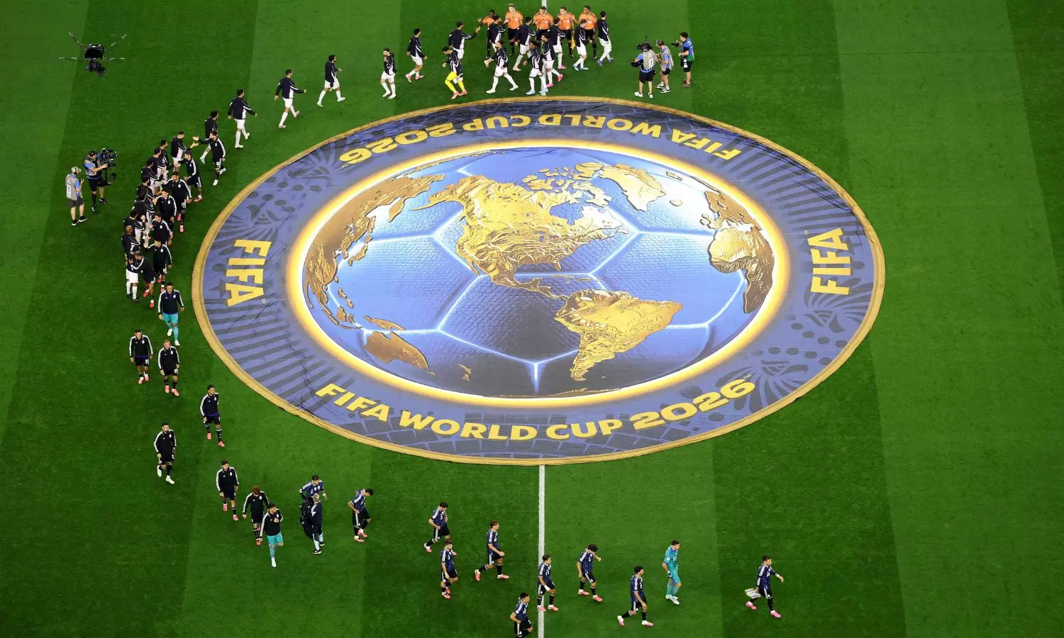 FIFA World Cup 2026 Knockouts: Who Plays Who? Full Schedule